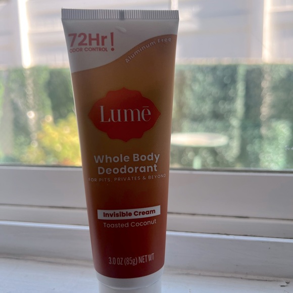Bath & Body | Lume Whole Body Deodorant | Poshmark
